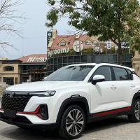 China ABS Antilock Braking System Changan CS35 Plus Suv Car 360° Rear Camera for 2024 Year for sale
