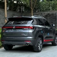 China ABS Antilock Braking System Changan CS35 Plus Suv Car 360° Rear Camera for 2024 Year for sale