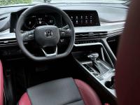 China ABS Antilock Braking System Changan CS35 Plus Suv Car 360° Rear Camera for 2024 Year for sale