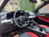 China ABS Antilock Braking System Changan CS35 Plus Suv Car 360° Rear Camera for 2024 Year for sale