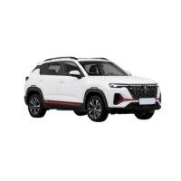 China Multi-link Front Suspension Changan Cs35 Plus Cs35 Plus 2023 Luxury Suv Car For Sell for sale