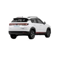 China Multi-link Front Suspension Changan Cs35 Plus Cs35 Plus 2023 Luxury Suv Car For Sell for sale