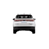 China Multi-link Front Suspension Changan Cs35 Plus Cs35 Plus 2023 Luxury Suv Car For Sell for sale