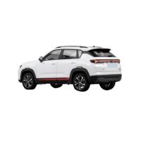 China Multi-link Front Suspension Changan Cs35 Plus Cs35 Plus 2023 Luxury Suv Car For Sell for sale