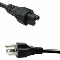 China 3 Prong AC Power Cord Cable for Pc Desktop Industrial Automation Pac Dedicated Plc for sale