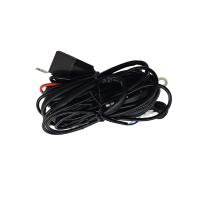 China Cat'S Eye Switch Automotive Electrical Harness Car Light Wiring 1600V for sale