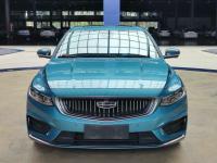 China Gasoline Type Geely Used Car Geely Preface 2021 2.0TD Flagship Edition 5 Seat Sedan for sale