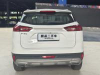 China Used 2020 Geely Boyue 1.8TD DCT 2WD 4G Edition Compact SUV 184Ps Turbocharged 7 Speed Euro 6 for sale