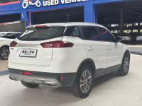 China Used 2020 Geely Boyue 1.8TD DCT 2WD 4G Edition Compact SUV 184Ps Turbocharged 7 Speed Euro 6 for sale