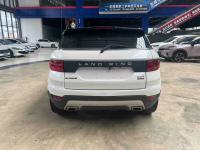 China Used 2016 Land Wind X7 2.0T Compact SUV Panoramic Premium Edition 190Ps Turbocharged for sale