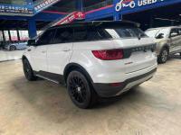China Used 2016 Land Wind X7 2.0T Compact SUV Panoramic Premium Edition 190Ps Turbocharged for sale