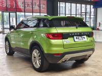 China Used 2015 Land Wind X7 2.0T Panoramic Premium Edition Compact SUV 190Ps Turbocharged 8AT for sale