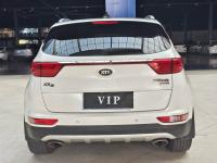 China Used 2017 Kia KX5 1.6T SUV Automatic 2WD 15th Anniversary Special Edition DLX 177Ps for sale
