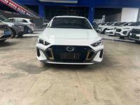 China Used 2022 GAC Trumpchi EMPOW Sedan 1.5T Turbo Engine 7 Speed Gasoline Type for sale