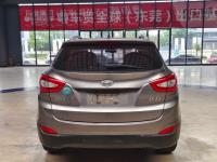 China Hyundai ix35 2013 2.0L Used Automatic 2WD GLS SUV 160Ps Korean Compact Crossover for sale