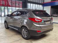 China Hyundai ix35 2013 2.0L Used Automatic 2WD GLS SUV 160Ps Korean Compact Crossover for sale