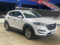 China Used 2015 Hyundai Tucson 1.6T DCT 2WD Compact SUV 177Ps Turbocharged 7 Speed Crossover for sale