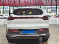 China Used 2018 Leopaard Mattu 1.6T GDI DCT Luxury Edition Compact SUV 200Ps for sale