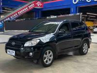 China Used 2009 Toyota RAV4 2.0L Automatic Classic Edition Compact SUV 150Ps Naturally Aspirated 4AT for sale