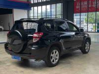 China Used 2009 Toyota RAV4 2.0L Automatic Classic Edition Compact SUV 150Ps Naturally Aspirated 4AT for sale