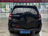 China Used 2009 Toyota RAV4 2.0L Automatic Classic Edition Compact SUV 150Ps Naturally Aspirated 4AT for sale