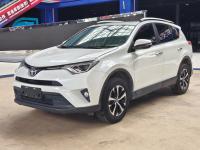 China Used 2018 Toyota RAV4 2.0L CVT 2WD Fengshang Edition Compact SUV 151Ps Engine 5 Seat Cabin for sale
