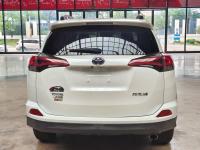 China Used 2018 Toyota RAV4 2.0L CVT 2WD Fengshang Edition Compact SUV 151Ps Engine 5 Seat Cabin for sale