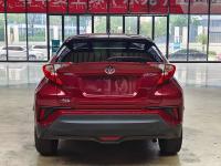 China Toyota Used Compact Coupe SUV IZOA 2018 2.0L CVT Active Edition 171Ps TNGA for sale