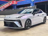 China 2023 Lynk & Co Used Car 03 1.5TD DCT Compact Sedan 181Ps Turbocharged 7 Speed for sale