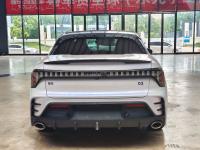 China 2023 Lynk & Co Used Car 03 1.5TD DCT Compact Sedan 181Ps Turbocharged 7 Speed for sale