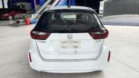 China Honda Fit 2021 1.5L CVT Trend Edition Hatchback 131Ps Earth Dreams Used City Car for sale