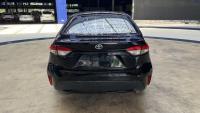 China Hybrid Entry Edition Toyota Used Car Twin Engine Toyota Levin Sedan 2021 1.8H E-CVT TNGA for sale