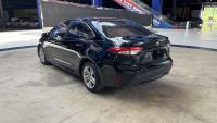 China Hybrid Entry Edition Toyota Used Car Twin Engine Toyota Levin Sedan 2021 1.8H E-CVT TNGA for sale