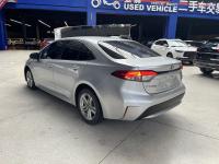 China TNGA Toyota Used Car Twin Engine 2021 1.8H E-CVT Hybrid Entry Sedan 122Ps for sale
