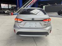 China TNGA Toyota Used Car Twin Engine 2021 1.8H E-CVT Hybrid Entry Sedan 122Ps for sale