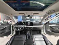 China Used Gasoline Car Volkswagen Lamando 2024 L 200TSI DSG Chaola Edition Wide Body Coupe for sale