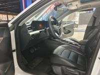 China Used Gasoline Car Volkswagen Lamando 2024 L 200TSI DSG Chaola Edition Wide Body Coupe for sale