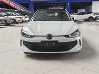 China Used Car Volkswagen Lamando 2024 L 200TSI DSG Chaola Edition Wide Body Coupe for sale