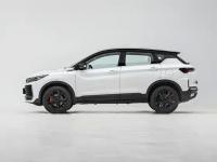 China 2025 Model Geely Coolray Compact SUV 1.5T Engine 7 Speed Wet Dual Clutch Transmission for sale