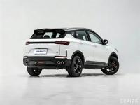 China 2025 Model Geely Coolray Compact SUV 1.5T Engine 7 Speed Wet Dual Clutch Transmission for sale
