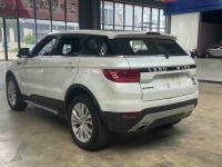 China 2015 Land Wind X7 Used Car 2.0T Panoramic Flagship Edition Compact SUV 8 Speed for sale