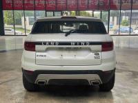 China 2015 Land Wind X7 Used Car 2.0T Panoramic Flagship Edition Compact SUV 8 Speed for sale