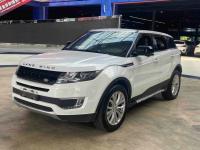 China 2015 Land Wind X7 Used Car 2.0T Panoramic Flagship Edition Compact SUV 8 Speed for sale