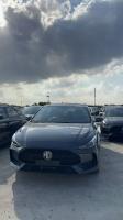 China MG 5 2023 180DVVT Compact Sedan Manual Style Edition 1.5L Naturally Aspirated 120Ps 5MT for sale