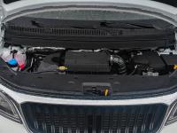 China 5 Seat Livan New Car Livan X3 PRO 2024 1.5L Manual Xiaomeng Edition Compact Crossover SUV 109Ps 5MT for sale