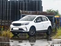 China 5 Seat Livan New Car Livan X3 PRO 2024 1.5L Manual Xiaomeng Edition Compact Crossover SUV 109Ps 5MT for sale
