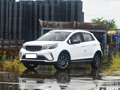 China 5 Seat Livan New Car Livan X3 PRO 2024 1.5L Manual Xiaomeng Edition Compact Crossover SUV 109Ps 5MT for sale