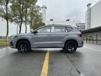 China Jetta VS5 2026 280TSI Automatic Flagship Highlight Edition 1.4T Turbo Compact SUV 150Ps for sale