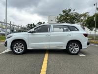 China Jetta VS7 280TSI Manual Pioneer Edition 1.4T Turbo Mid Size SUV 150Ps 5MT 5 Seat Family Vehicle for sale