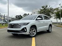 China Jetta VS7 280TSI Manual Pioneer Edition 1.4T Turbo Mid Size SUV 150Ps 5MT 5 Seat Family Vehicle for sale